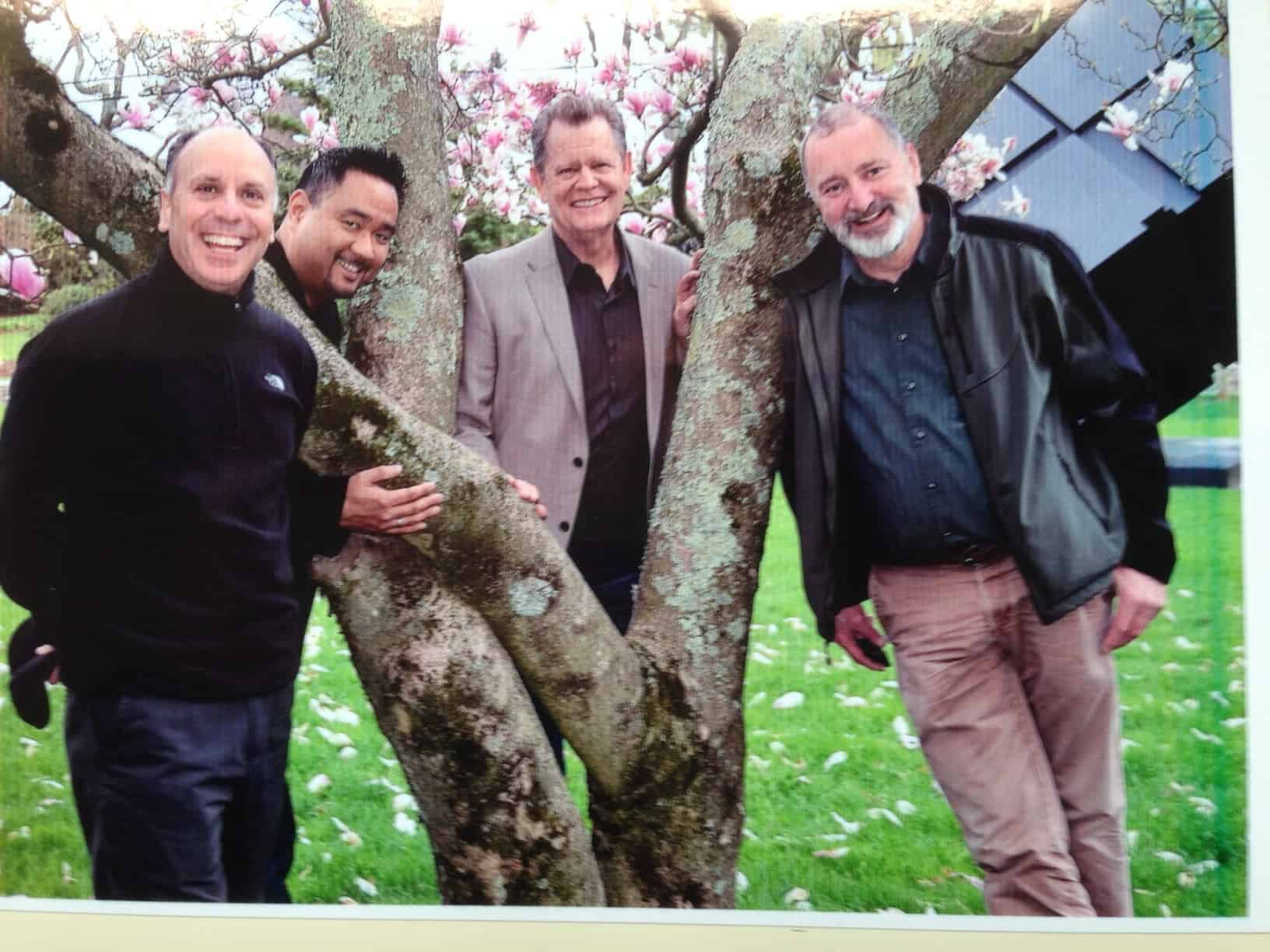 Shirley Singer Photos | Alexander String Quartet