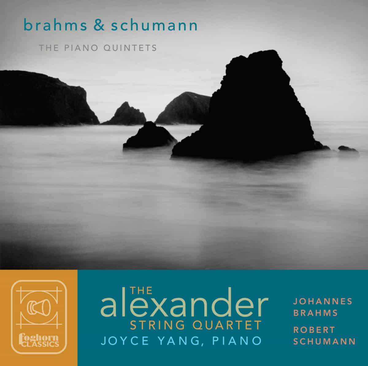 Discography | Alexander String Quartet Recording Catalog