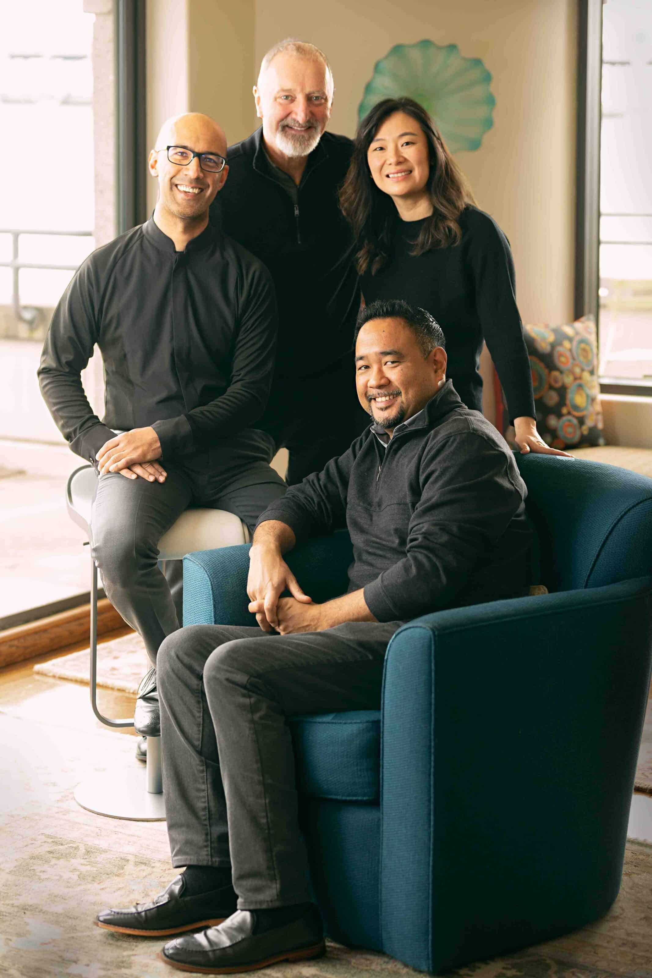 The Alexander String Quartet Announces Its Final Season | Alexander ...